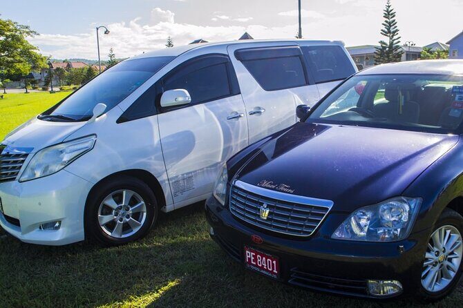 Princess Senses The Mangrove Airport Transfers - Why Choose Princess Senses The Mangrove Airport Transfers?