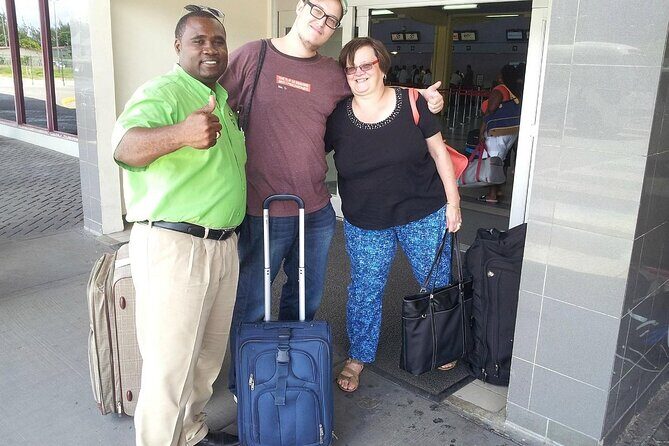 Princess Senses The Mangrove from Montego Bay Airport Transfer - Final Thoughts: Who Is This Transfer Best For?