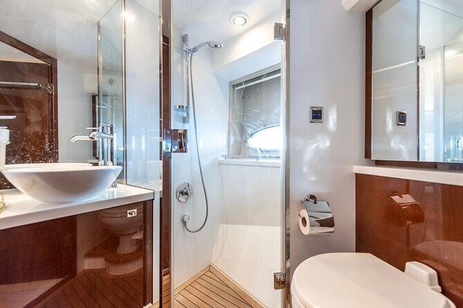 Princess Yacht Miami Water Experience - An In-Depth Review of the Princess Yacht Miami Water Experience