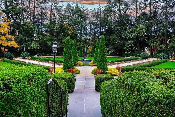 Princeton in a Day: Ivy League Town Ride from NYC - A Closer Look at the Tour: What’s Included and What Not