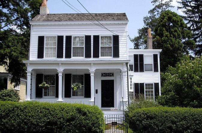 Princeton in a Day: Ivy League Town Ride from NYC - Authenticity and Value