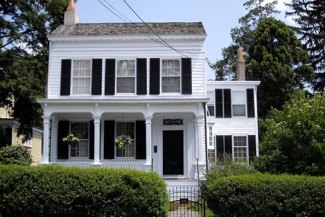 Princeton in a Day: Ivy League Town Ride from NYC - Who Would Love This Tour?