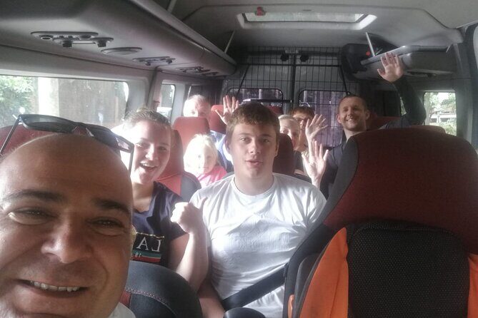 Princeton in a Day: Ivy League Town Ride from NYC - FAQ