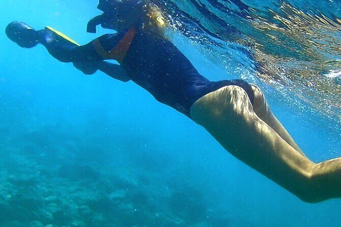 Princeville - Snorkeling Shore Excursion - Authentic Traveler Perspectives
