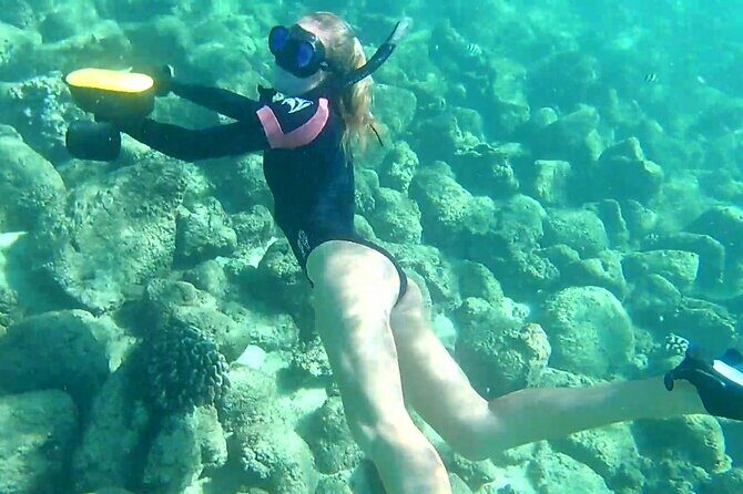 Princeville - Snorkeling Shore Excursion - The Sum Up
