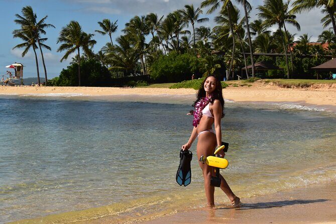 Princeville - Snorkeling Shore Excursion - FAQ