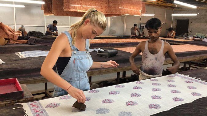 Print your own fabric - FAQ