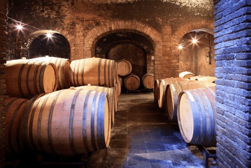 Priorat tour to 3 small wineries and hotel pick-up - Final Words