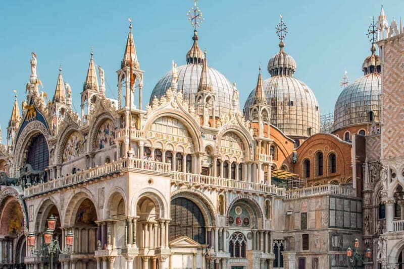 Priority Access St. Mark's Basilica Tour with Terrace Option - The Sum Up: Who Should Book This Tour?