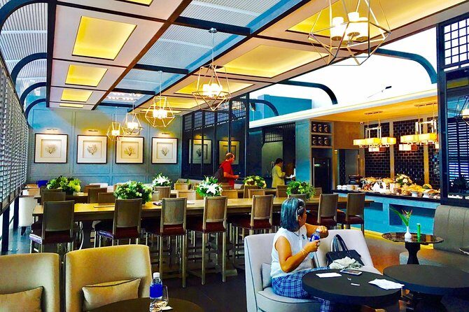 Priority Fast Track Entry at Bangkok Airport with Guide - Final Thoughts: Who Will Love This?