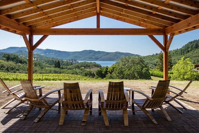 Priority Wine Pass: Discounts at 400+ wineries in Napa, Sonoma, CA, OR and WA - What is the Priority Wine Pass?