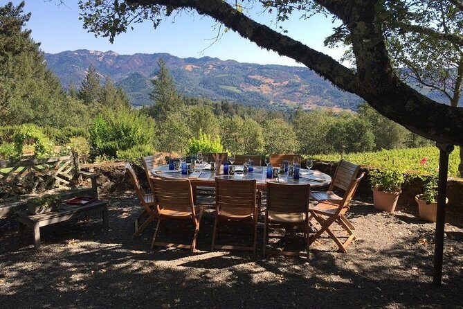 Priority Wine Pass: Discounts at 400+ wineries in Napa, Sonoma, CA, OR and WA - The Advantages