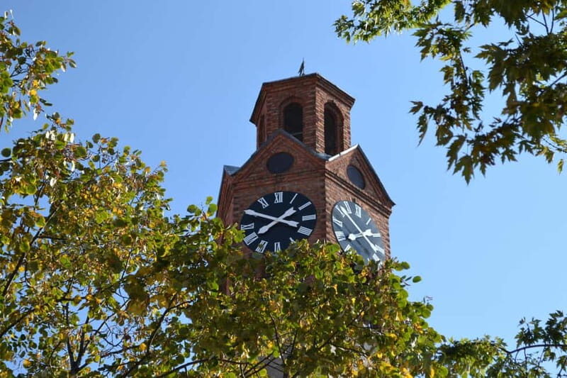 Prishtina: Guided Walking Tour with a Local - Prishtina: Guided Walking Tour with a Local — An Authentic Look at Kosovo’s Capital