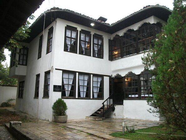 Pristina - Cultural and Historical Full Day Tour (combined) - Key Points