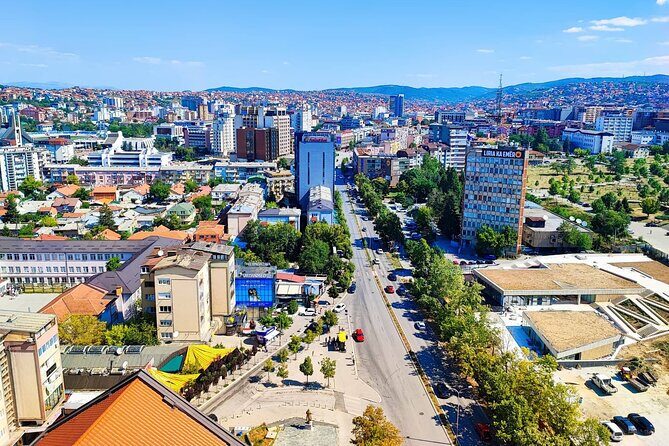 Pristina - Cultural and Historical Full Day Tour (combined) - Why Choose This Tour?