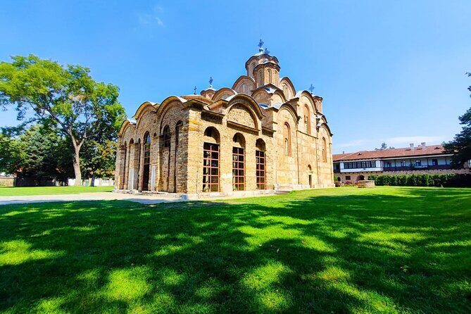 Pristina - Cultural and Historical Full Day Tour (combined) - Practical Details & Tips