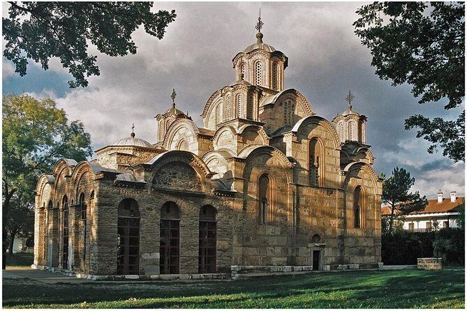Pristina Full-day Tour - A Thorough Look at the Pristina Full-day Tour