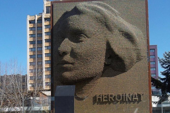 Pristina Full-day Tour - What the Tour Means for You as a Traveler