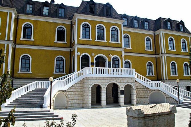 Pristina Full-day Tour - Frequently Asked Questions