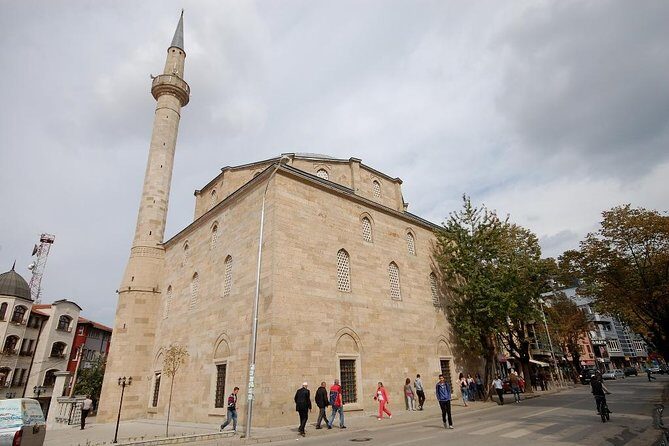Pristina Half-day Walking Tour - Who Will Love This Tour?
