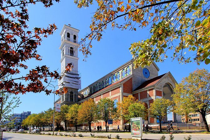 Pristina Half-day Walking Tour - FAQ