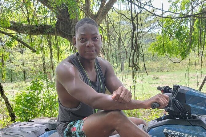 Priv. Montego Bay Airport Transfer to Grand Palladium/Lucea Hotel - Who Would Benefit Most?