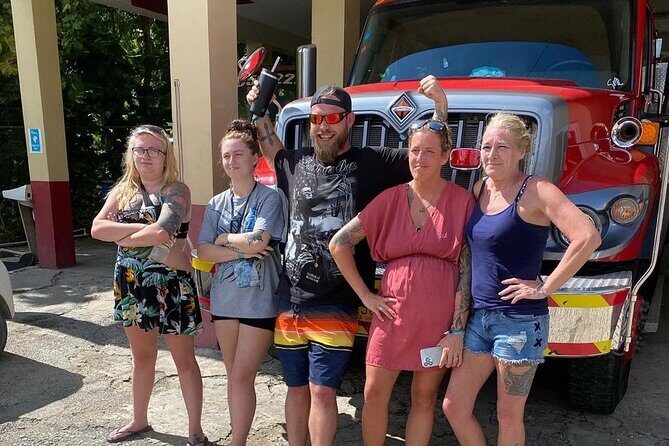 Priv. Montego Bay Airport Transfer to Grand Palladium/Lucea Hotel - FAQ