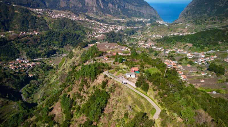 Priv. West: 4x4 Tour|Seixal Beach|Porto Moniz Natural Pools| - FAQ