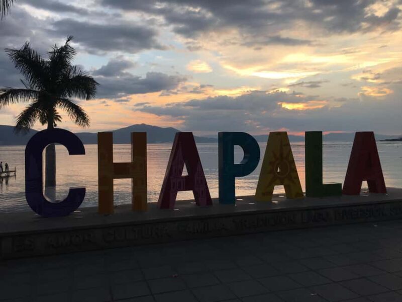 Privado: Rancho Vicente Fdez, Ajijic, Chapala y Tlaquepaque - Itinerary Breakdown: What to Expect at Each Stop