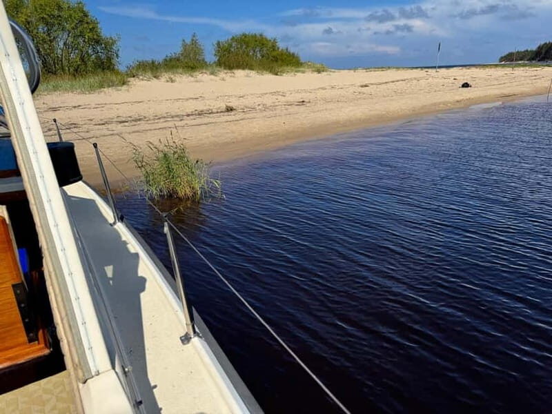 Privat Boat Tour. Discover magical Riga from water with us - Who Should Consider This Tour?