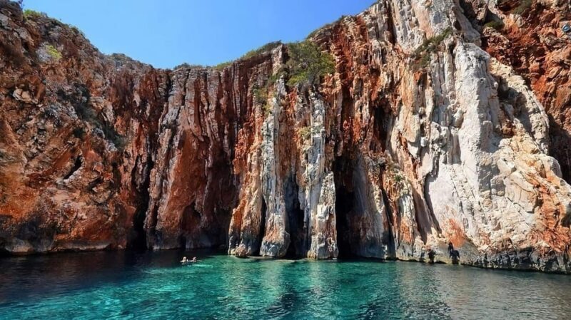 Privat - Hvar south shore and Pakleni islands experience. - A Detailed Look at the Hvar South Shore and Pakleni Islands Tour