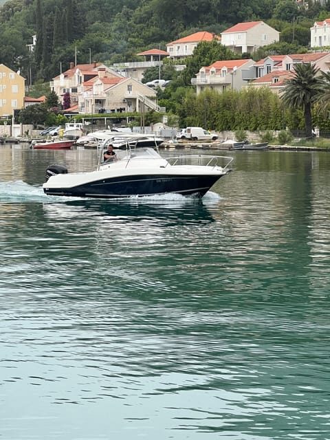 Privat - Hvar south shore and Pakleni islands experience. - Who Will Love This Tour?