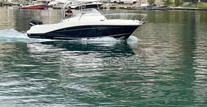Privat - Hvar south shore and Pakleni islands experience. - FAQ