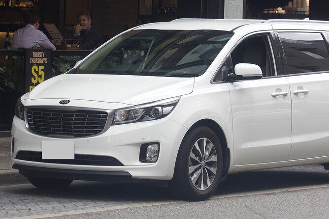 Privat Transfer from Owen Roberts Airport GCM to George Town Port - FAQ