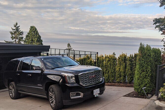 Privat Transfer from Port Everglades to Miami Airport (MIA) - The Details of This Private Transfer