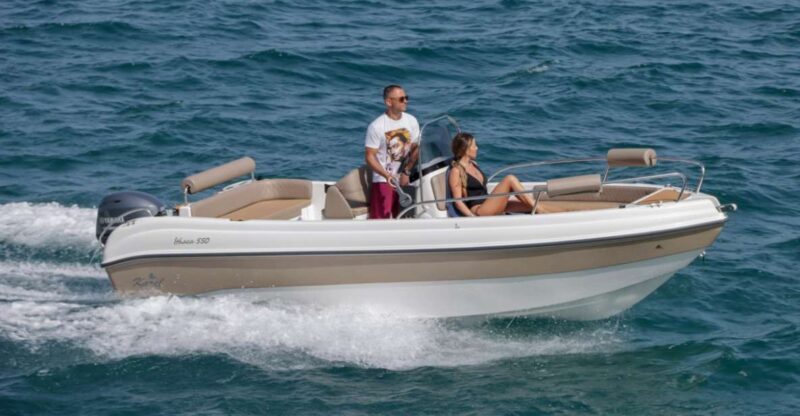 Privat Trip from Kos to Psérimos,Plati Island-Therma Springs - Practical Considerations and Tips