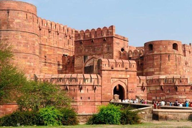 Private 03- Day Delhi Agra Jaipur Tour From Mumbai With One Way Flight - A Deep Dive into the Experience