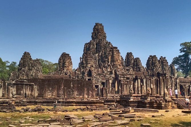 Private 03 Day Tour-Discovery of Angkor Temples Siem Reap - An In-Depth Look at the Tour Experience