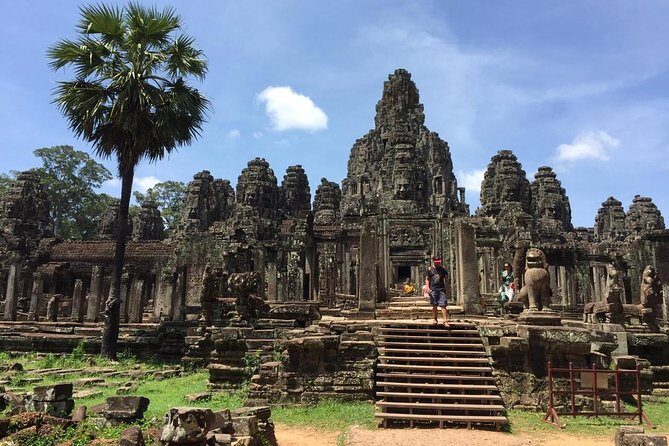 Private 03 Day Tour- Fully experienced Trip to Ancient Temples - Final Thoughts: Who Is This Tour Best For?