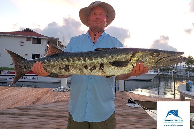 Private 1/2 Day Afternoon Charter Deep Sea Fishing on Wahooter's - Practical Details to Know