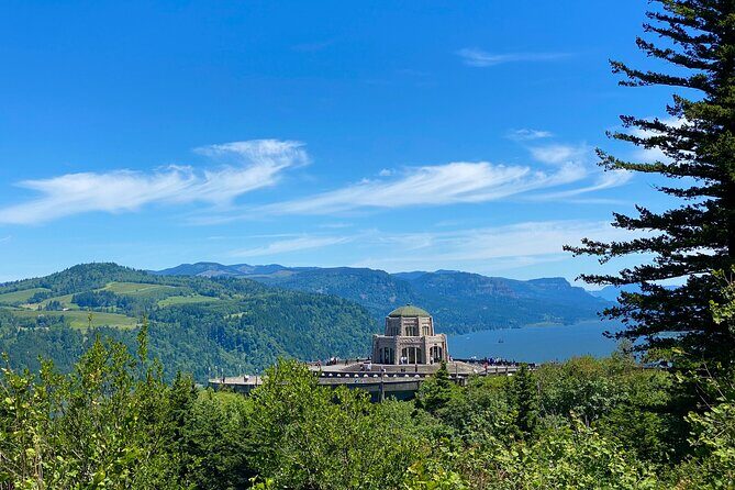 Private - 1/2 day Columbia River Gorge & Waterfalls Tour From Portland - FAQ