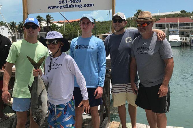 Private 1/2 Day Morning Deep Sea Fishing Charter on "Wahooters" - The Sum Up: Who Should Consider This Trip?