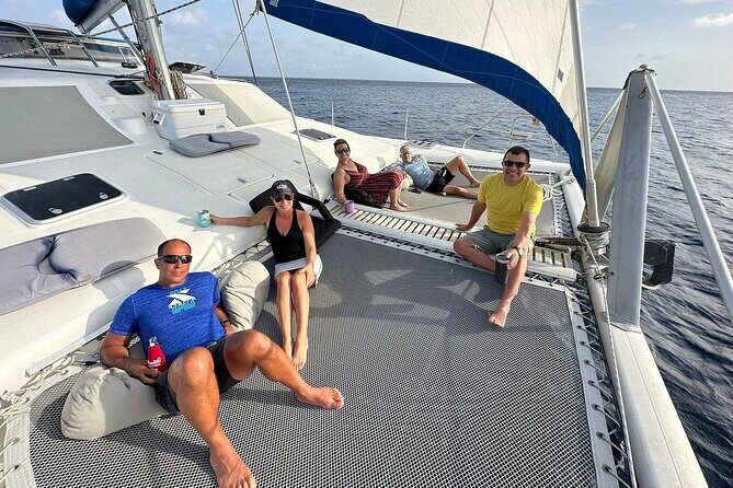 Private 1/2 Day Yacht Charter in Bonaire - Customizable! - Why Choose This Yacht Charter?