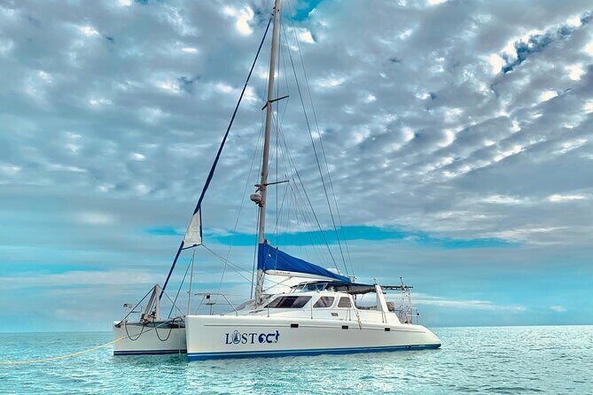 Private 1/2 Day Yacht Charter in Bonaire - Customizable! - The Experience: What’s It Like?