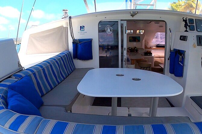Private 1/2 Day Yacht Charter in Bonaire - Customizable! - Booking & Practical Details