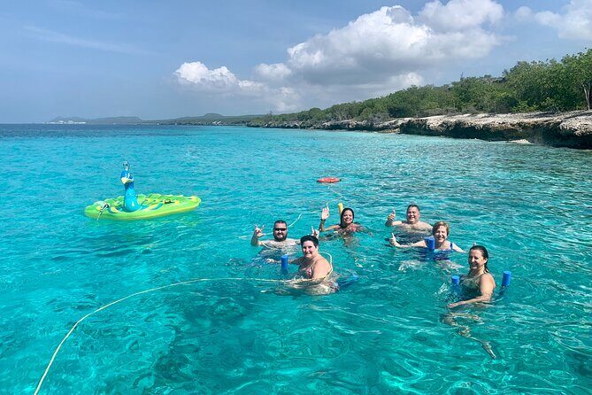 Private 1/2 Day Yacht Charter in Bonaire - Customizable! - FAQ