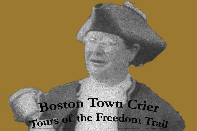 Private 1.5-Hour Freedom Trail Walking Tour with Costumed Guide - Final Thoughts