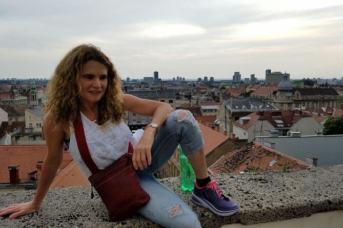 Private 1.5-Hour Guided Walking Tour of Zagreb - The Sum Up: Who Should Book This Tour?