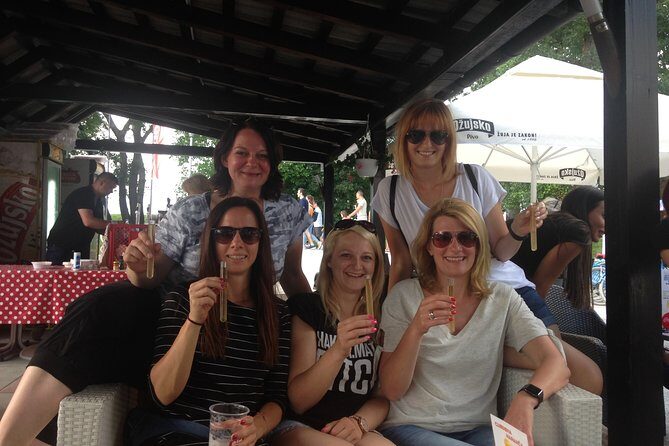 Private 1.5-Hour Guided Walking Tour of Zagreb - Frequently Asked Questions