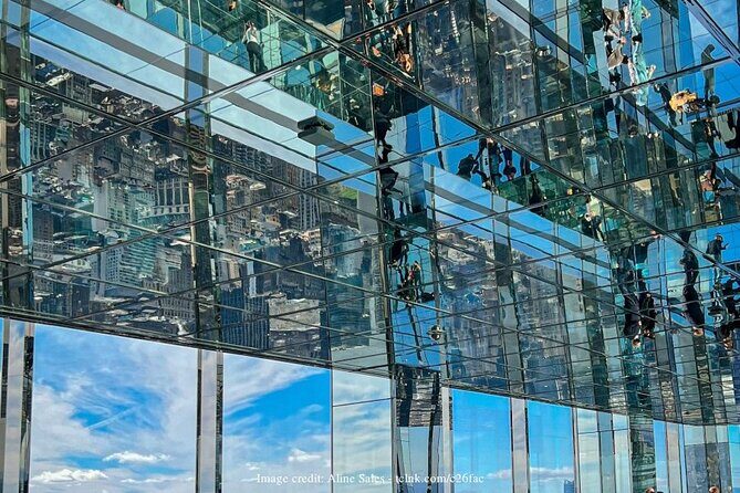 Private 1.5h Tour of Grand Central & SUMMIT One Vanderbilt - FAQ